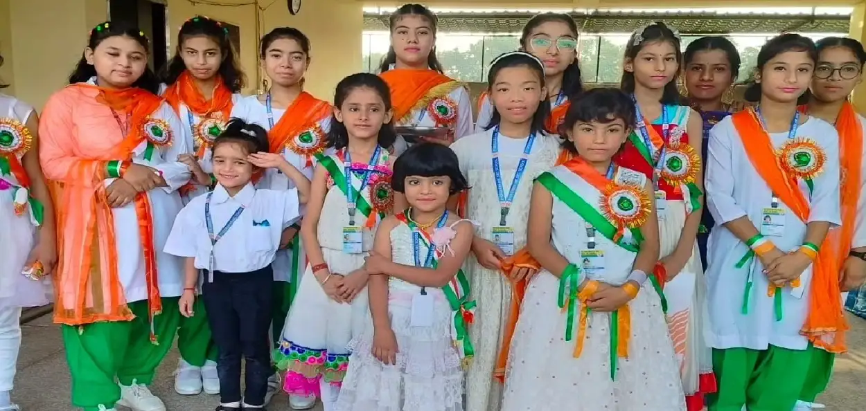 Borderless World Foundation: সন্ত্ৰাসবাদীৰ সন্তানৰ শেষ আশা