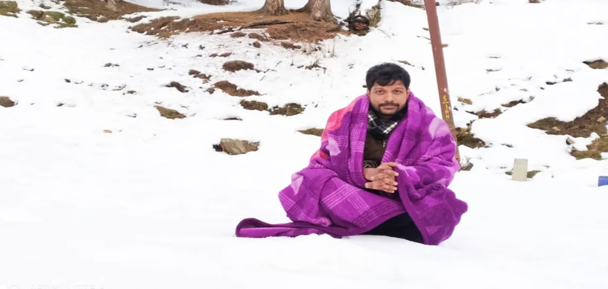 Borderless World Foundation: সন্ত্ৰাসবাদীৰ সন্তানৰ শেষ আশা