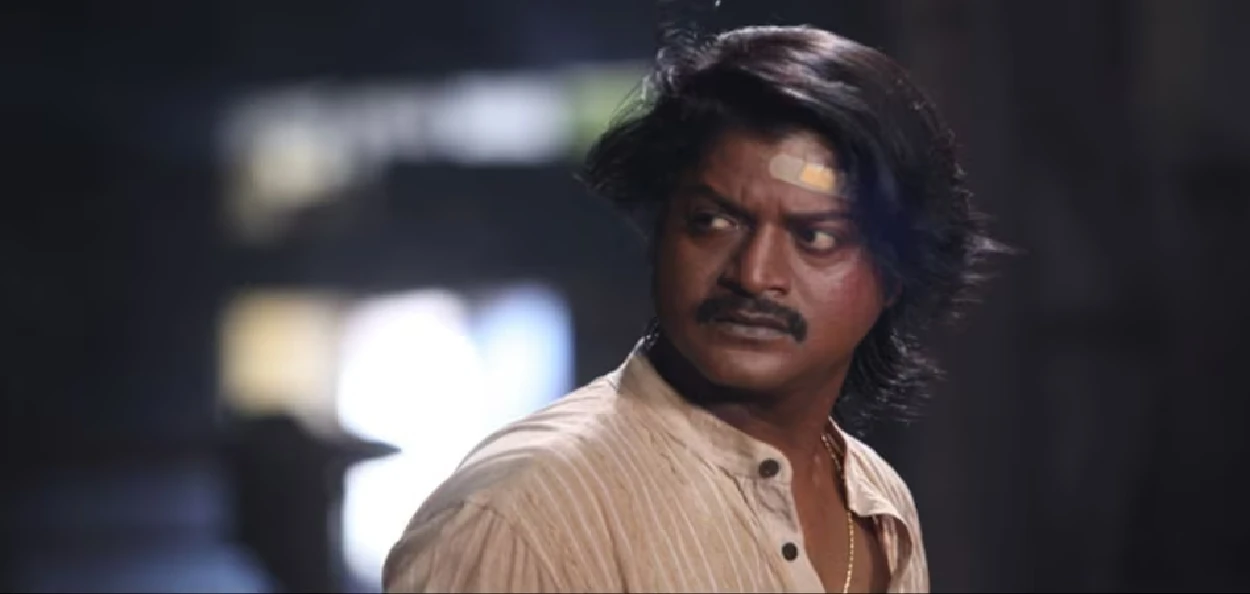 তামিল ছবিৰ অভিনেতা ডেনিয়েল বালাজীৰ মৃত্যু
